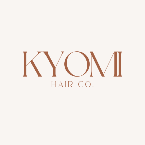 Kyomi Hair Co. – Kyomi Hair Co. | Ladiee Jess LLC